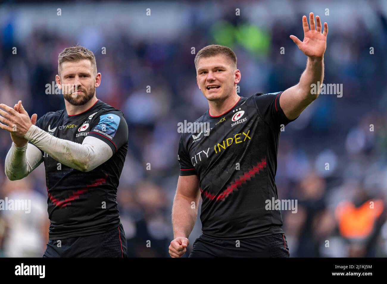 Elliot daly 2022 hi-res stock photography and images - Alamy