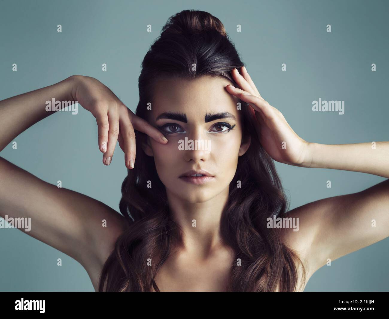 Major model change hi-res stock photography and images - Alamy