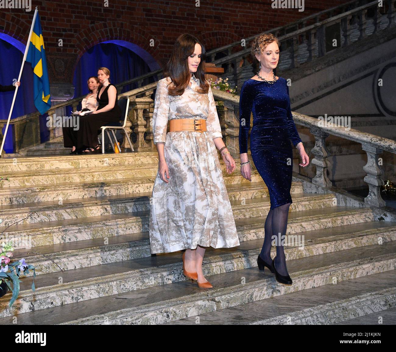 Principal johanna adami hi-res stock photography and images - Alamy