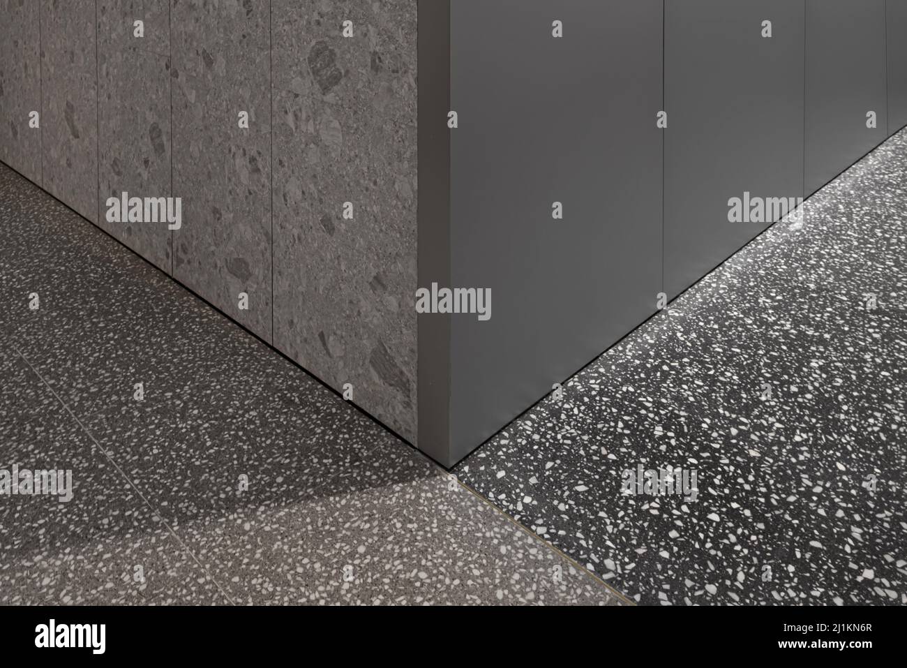 Ground with tiles hi-res stock photography and images - Alamy