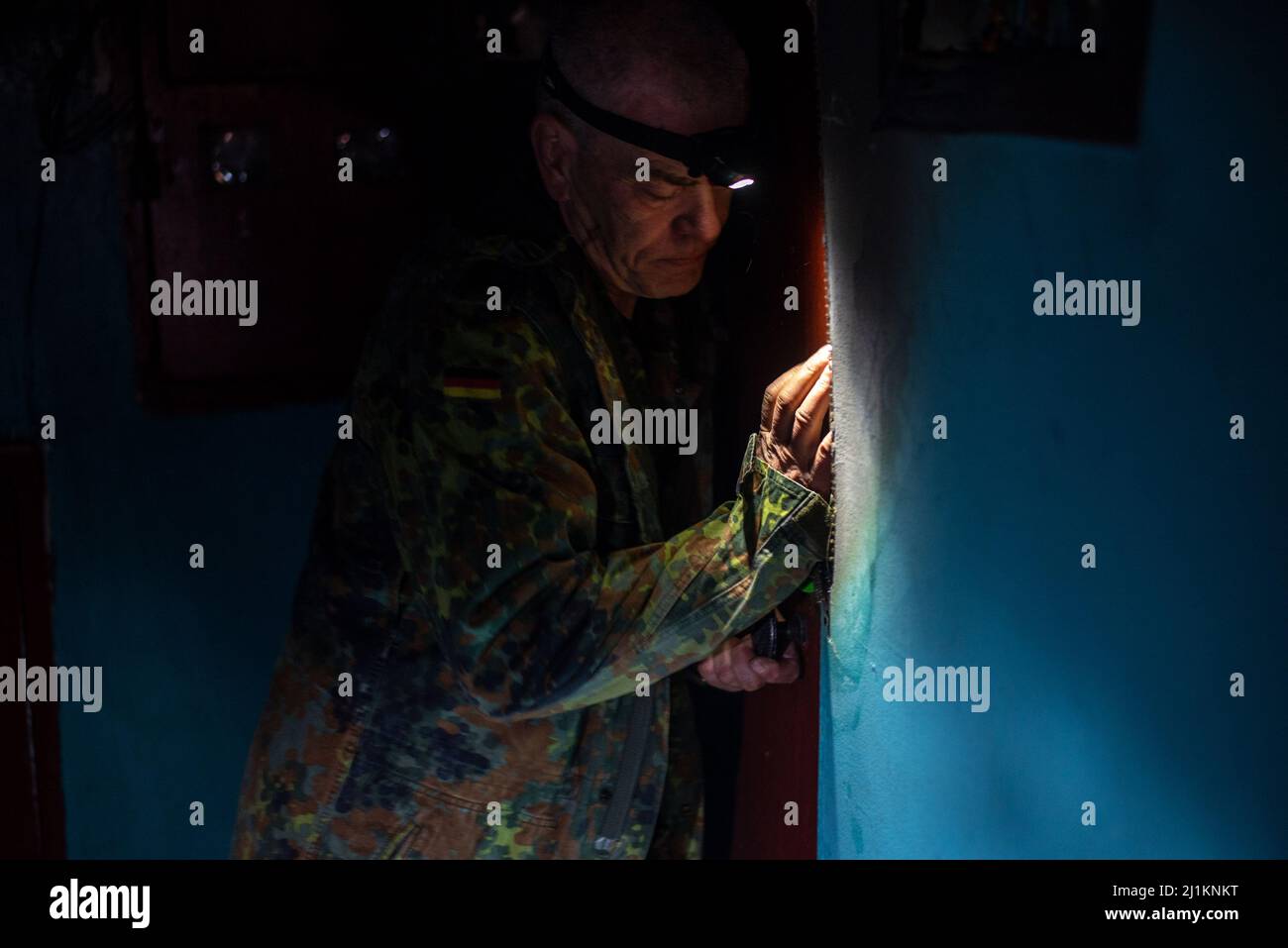Alexander berry hi-res stock photography and images - Alamy