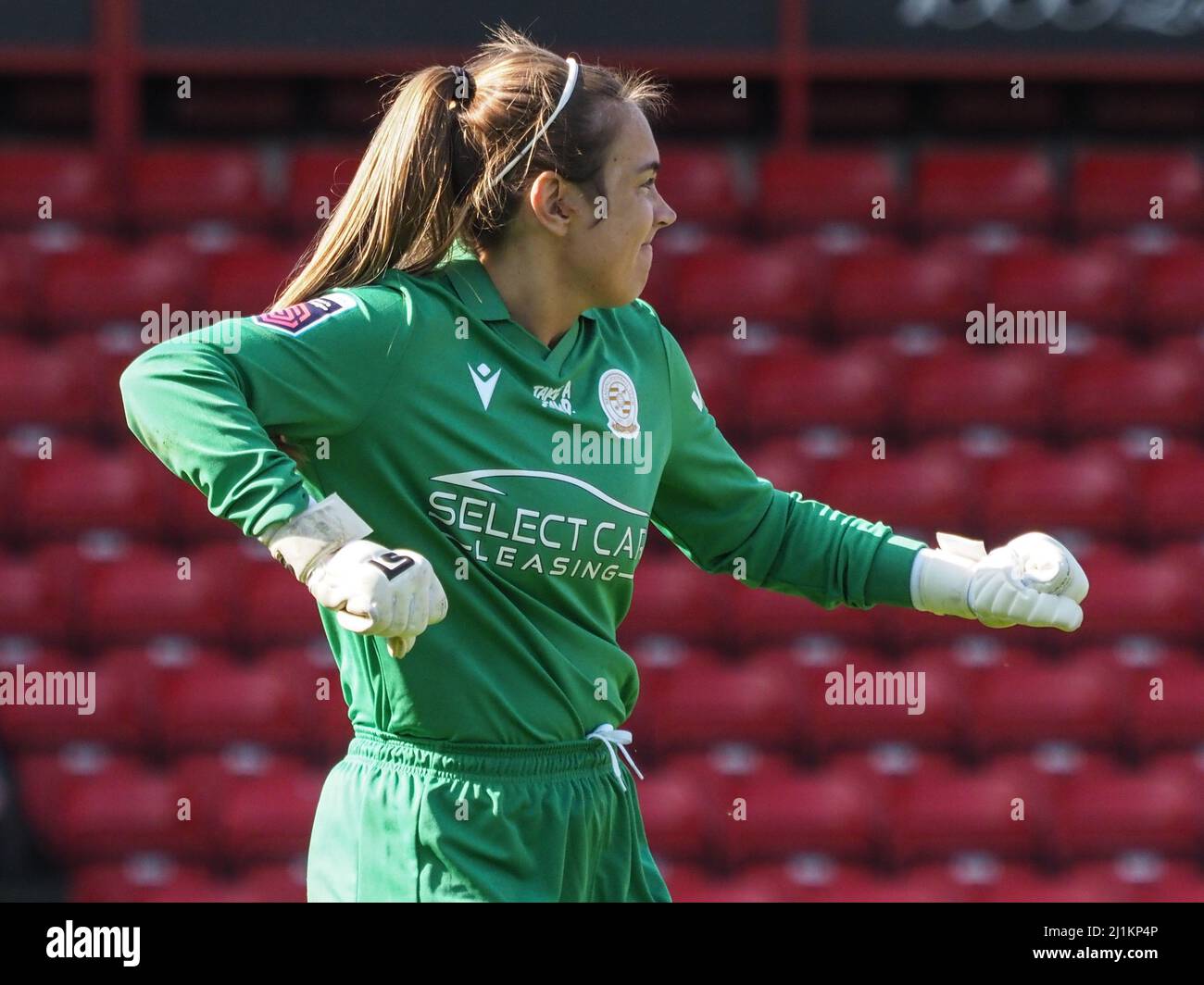 Natalie grace hi-res stock photography and images - Alamy