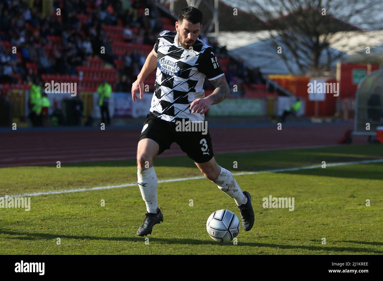 Bradford park avenue hi-res stock photography and images - Alamy