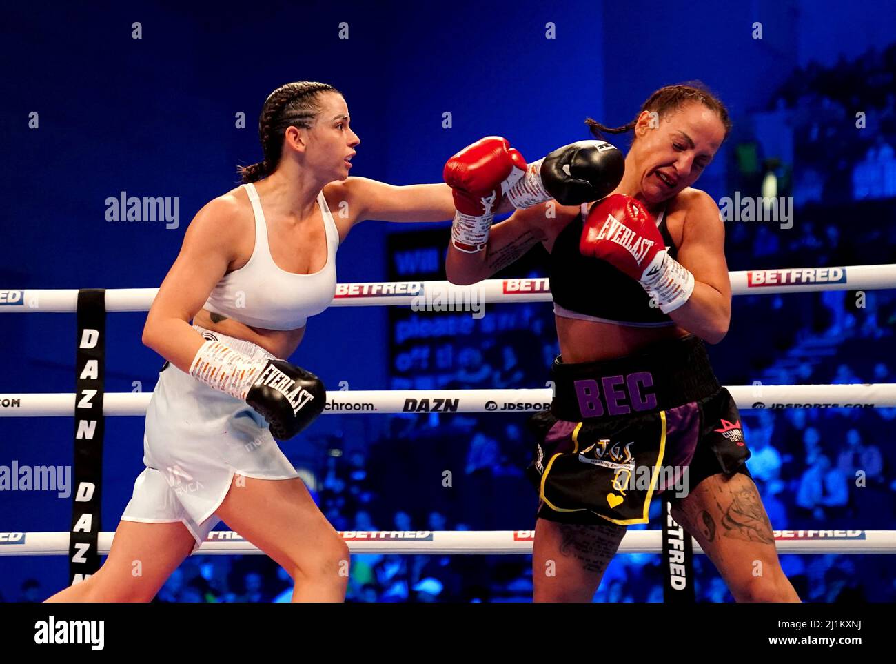 Bec connolly hi-res stock photography and images - Alamy