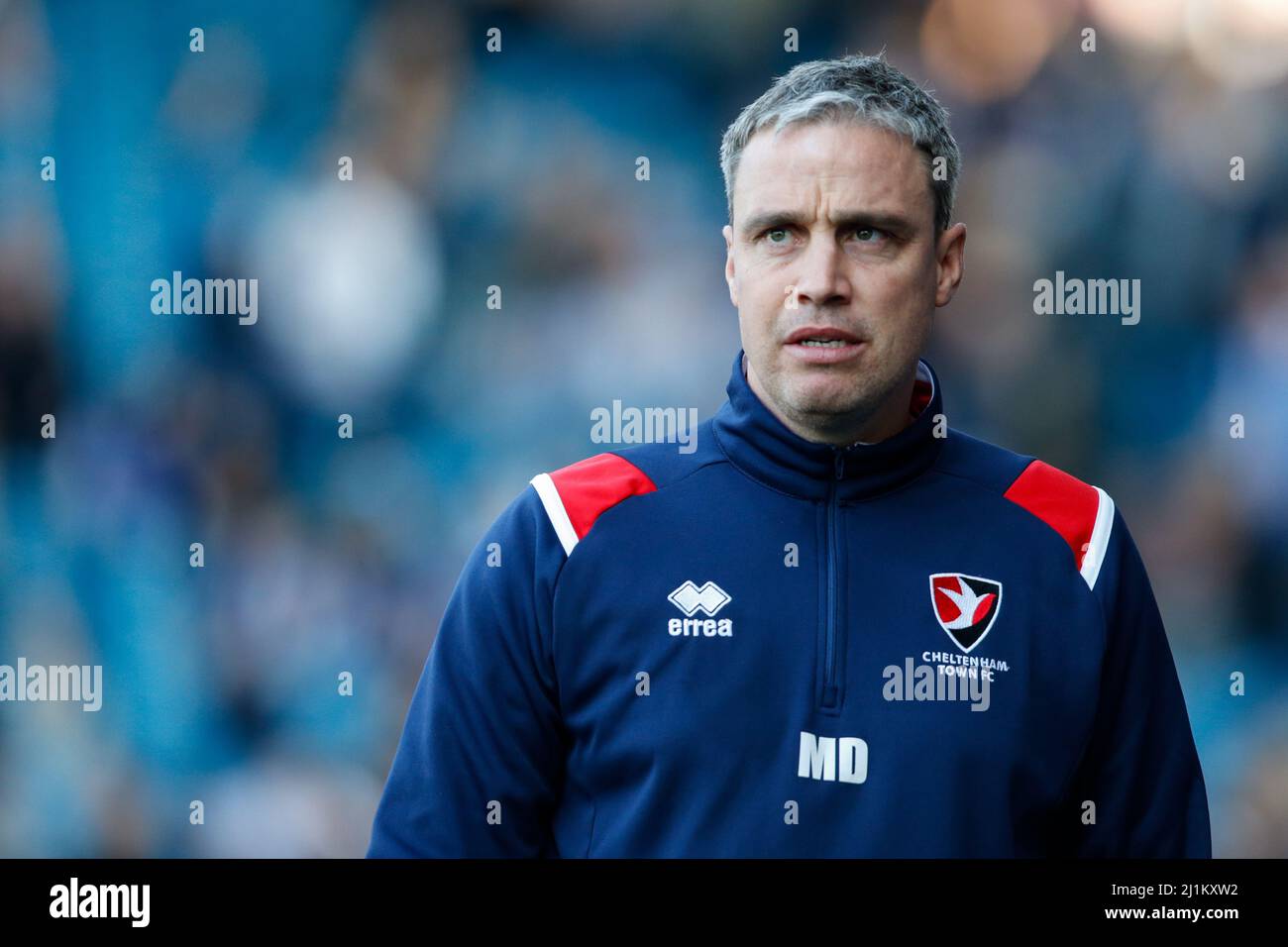 Michael duff football hi-res stock photography and images - Alamy