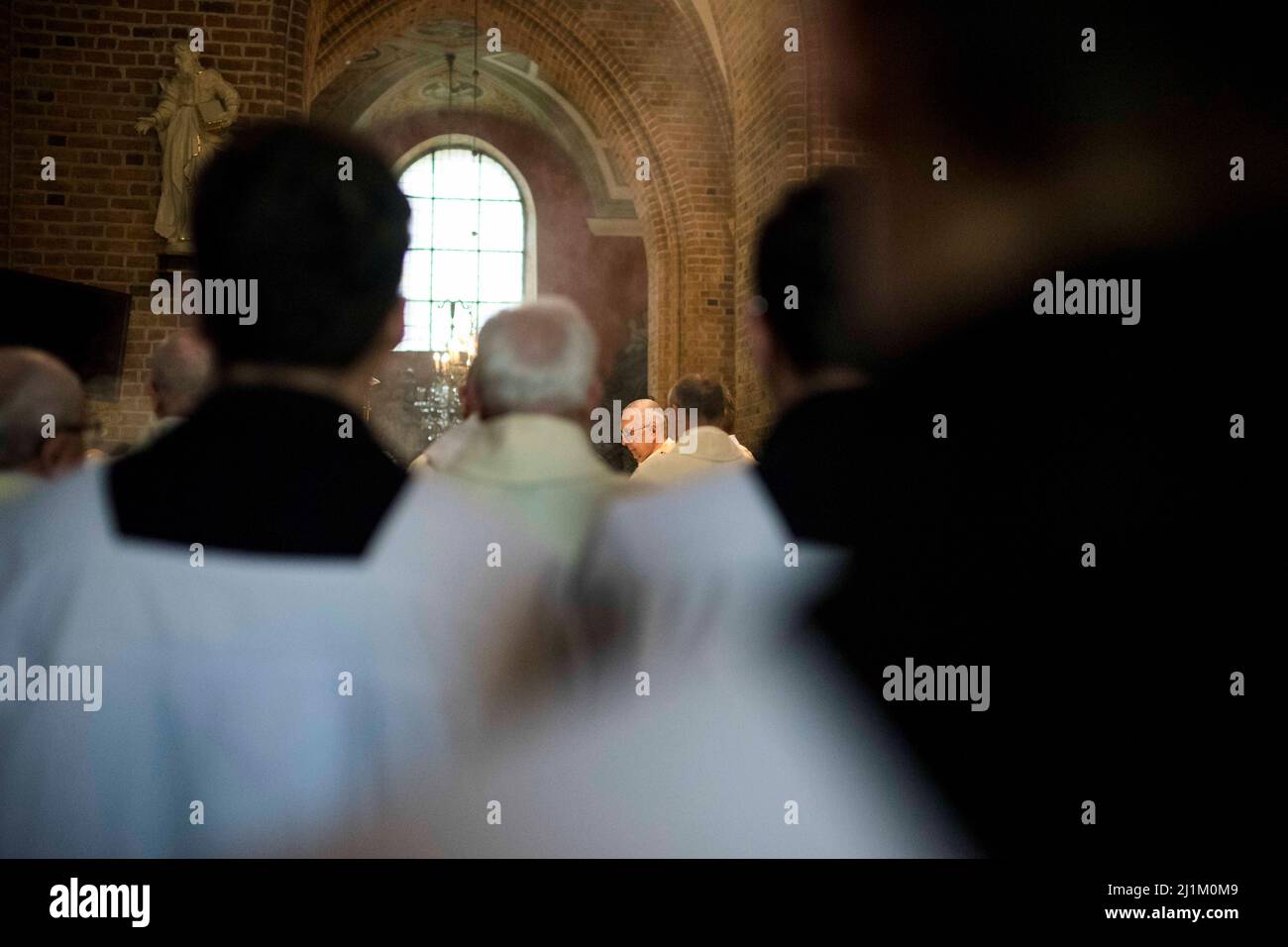 Poznan, Wielkopolska, Poland. 26th Mar, 2022. 30th anniversary of the ...