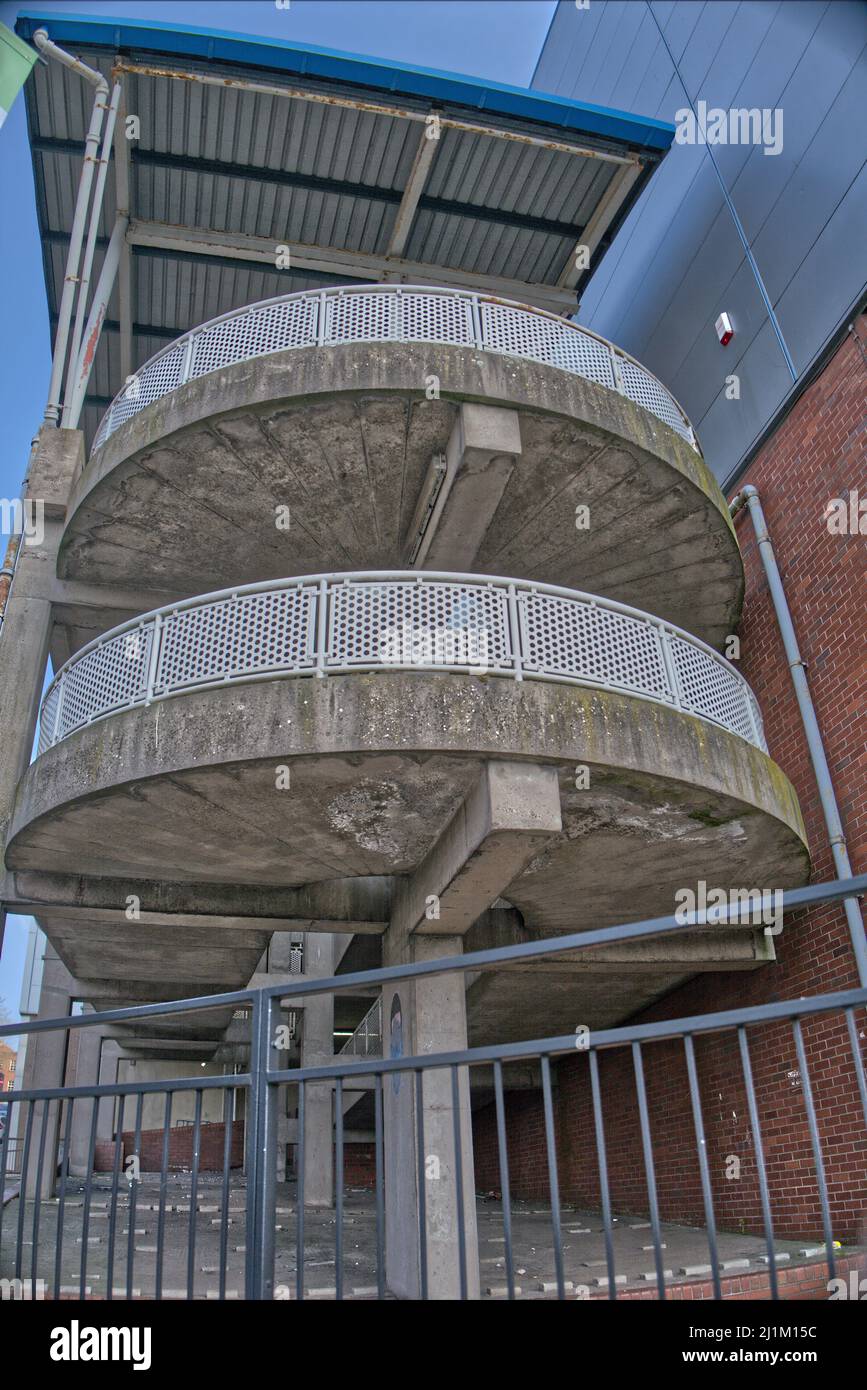 images of Newcastle-under-Lyme in Staffordshire including town centre ...