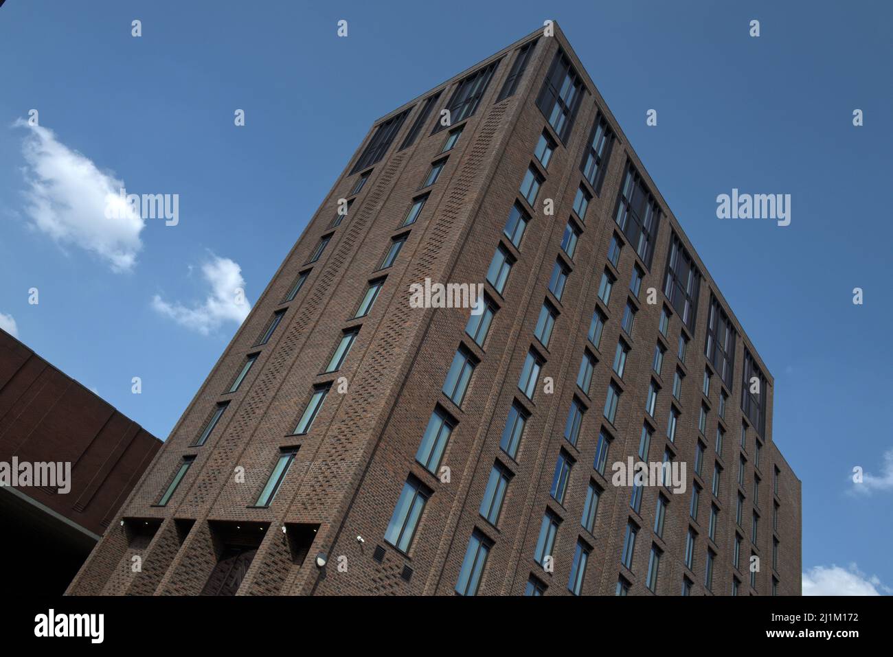 images of Newcastle-under-Lyme in Staffordshire including town centre ...