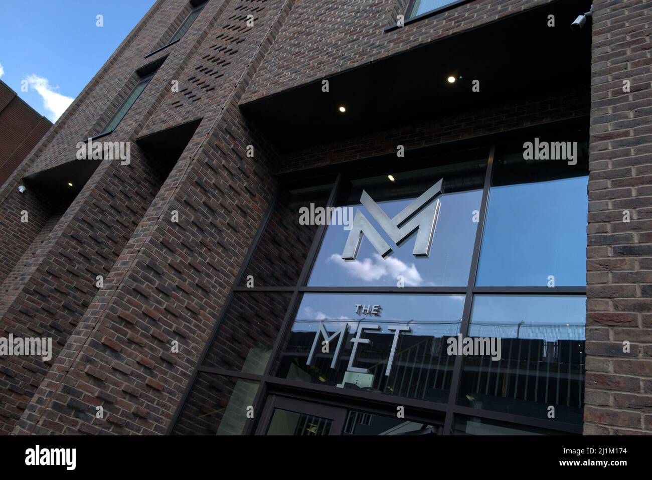 images of Newcastle-under-Lyme in Staffordshire including town centre ...