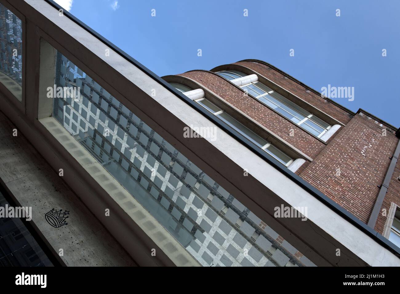 images of Newcastle-under-Lyme in Staffordshire including town centre ...