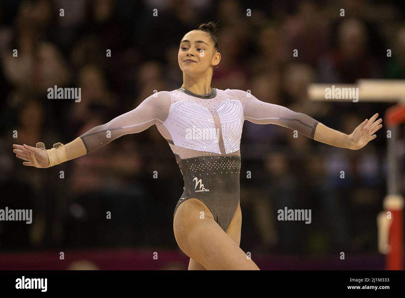 Jennifer gadirova hi-res stock photography and images - Alamy