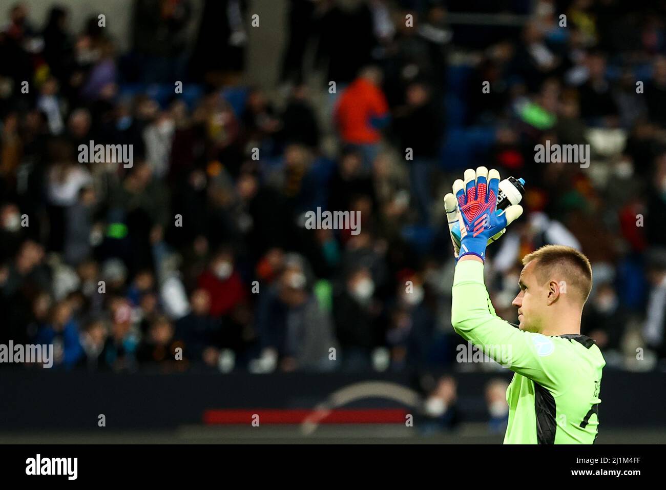 Prezero arena germany hi-res stock photography and images - Alamy