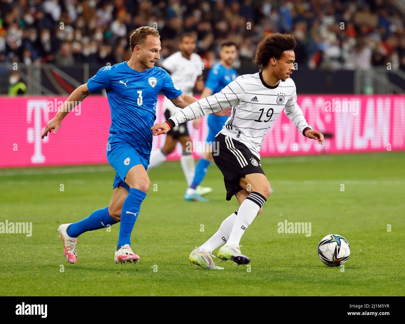 Glazer israel football hi-res stock photography and images - Alamy