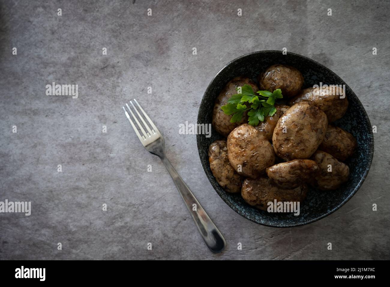 Mombar in ِArabic or what is also called Fawaregh is simply stuffed ...