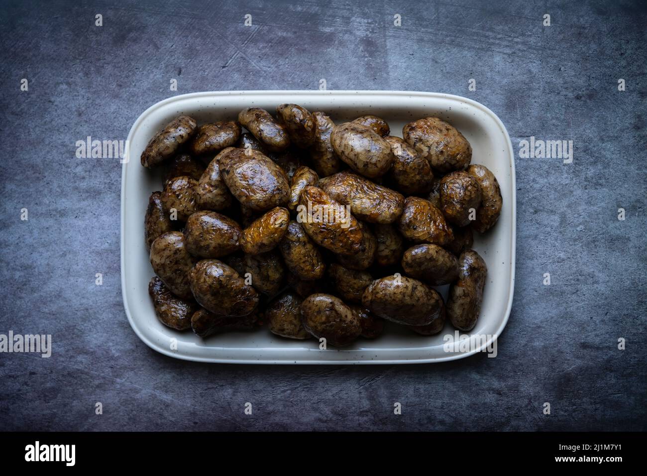 Mombar in ِArabic or what is also called Fawaregh is simply stuffed ...