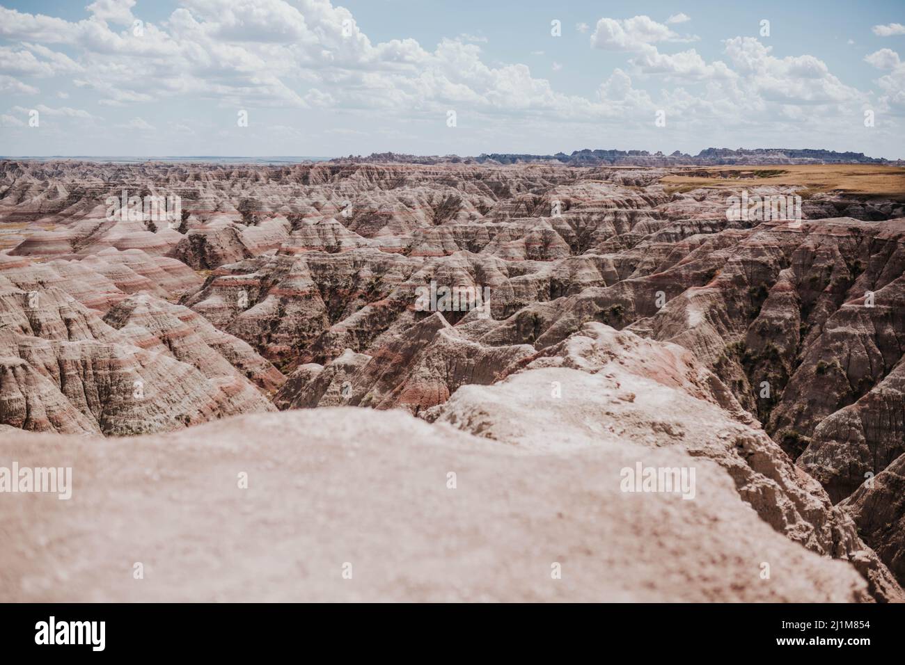 Badlands earth hi-res stock photography and images - Alamy
