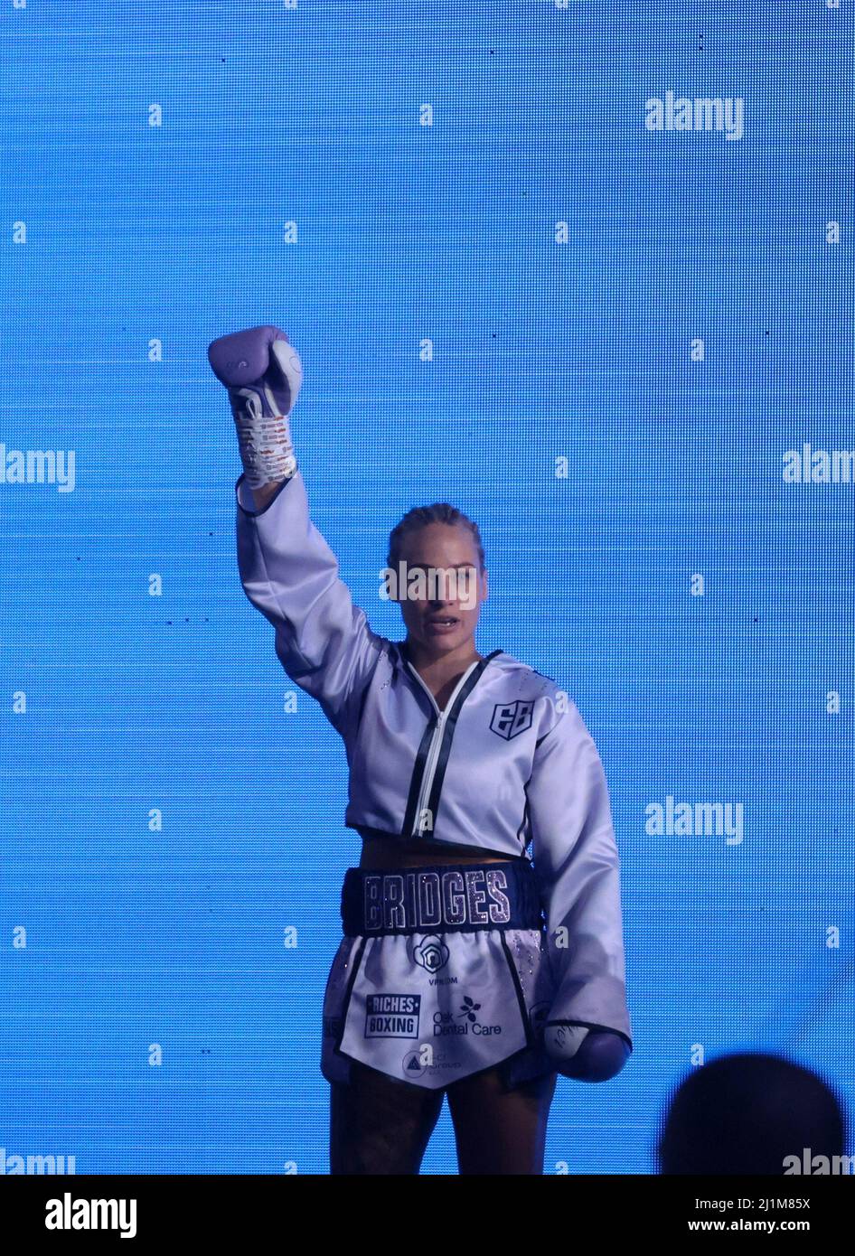 Ebanie Bridges High Resolution Stock Photography and Images - Alamy