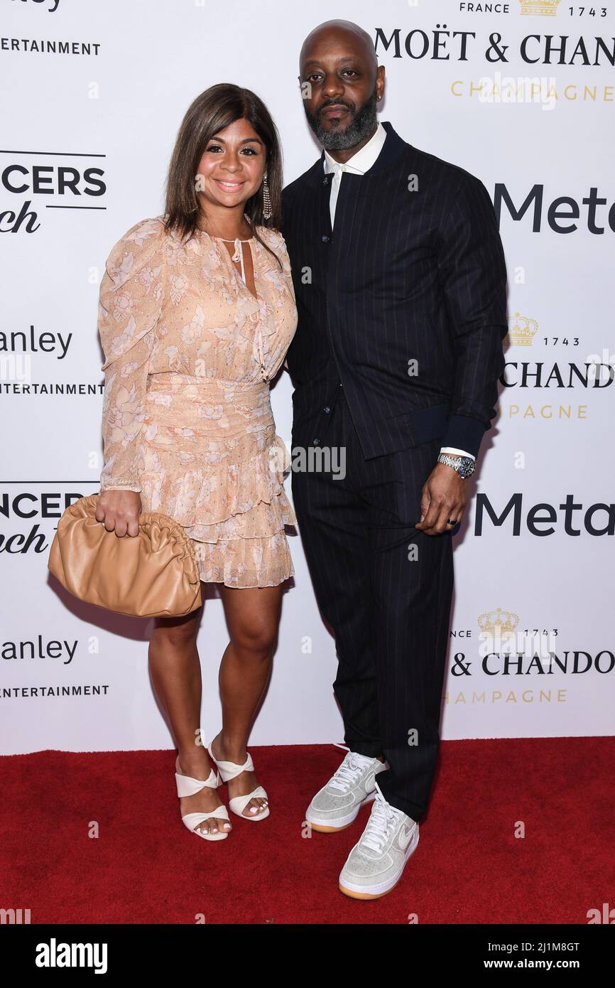 Natalie Smith Last Woman Standing