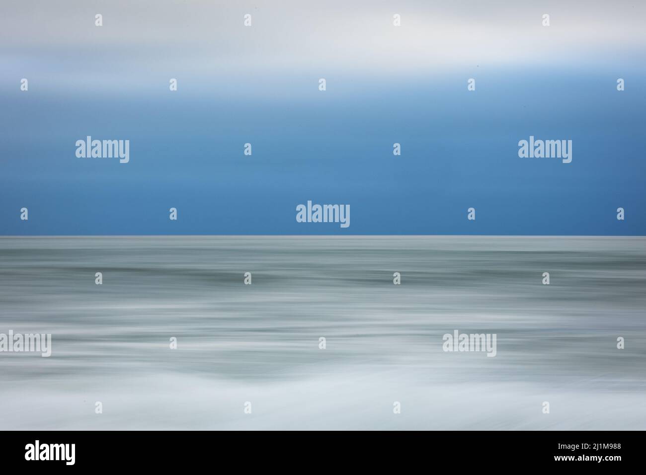 PNW Beach Coastal Landscape Photography Stock Photo - Alamy