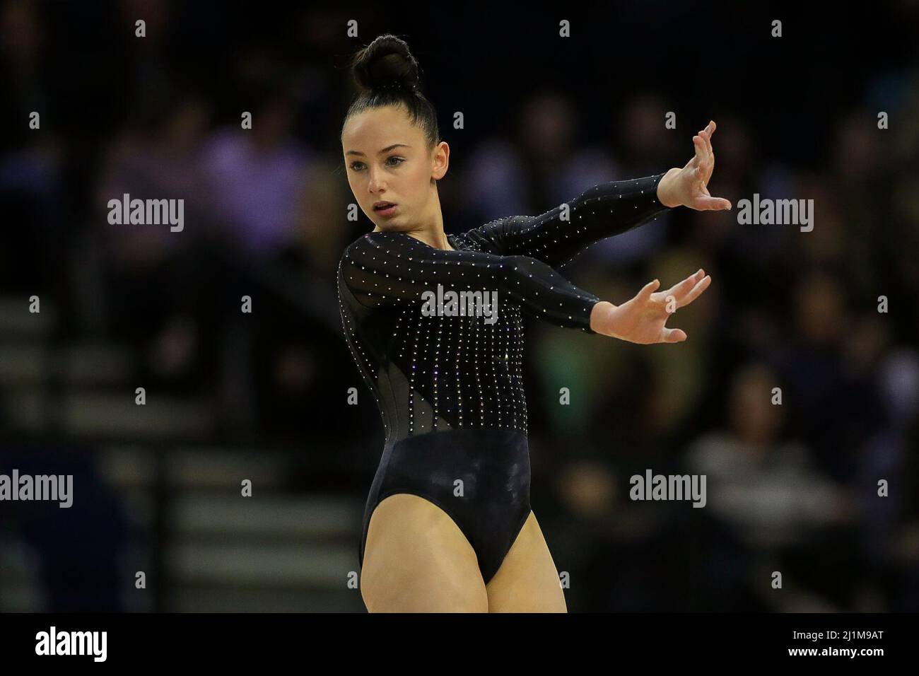 Mia evans hi-res stock photography and images - Alamy