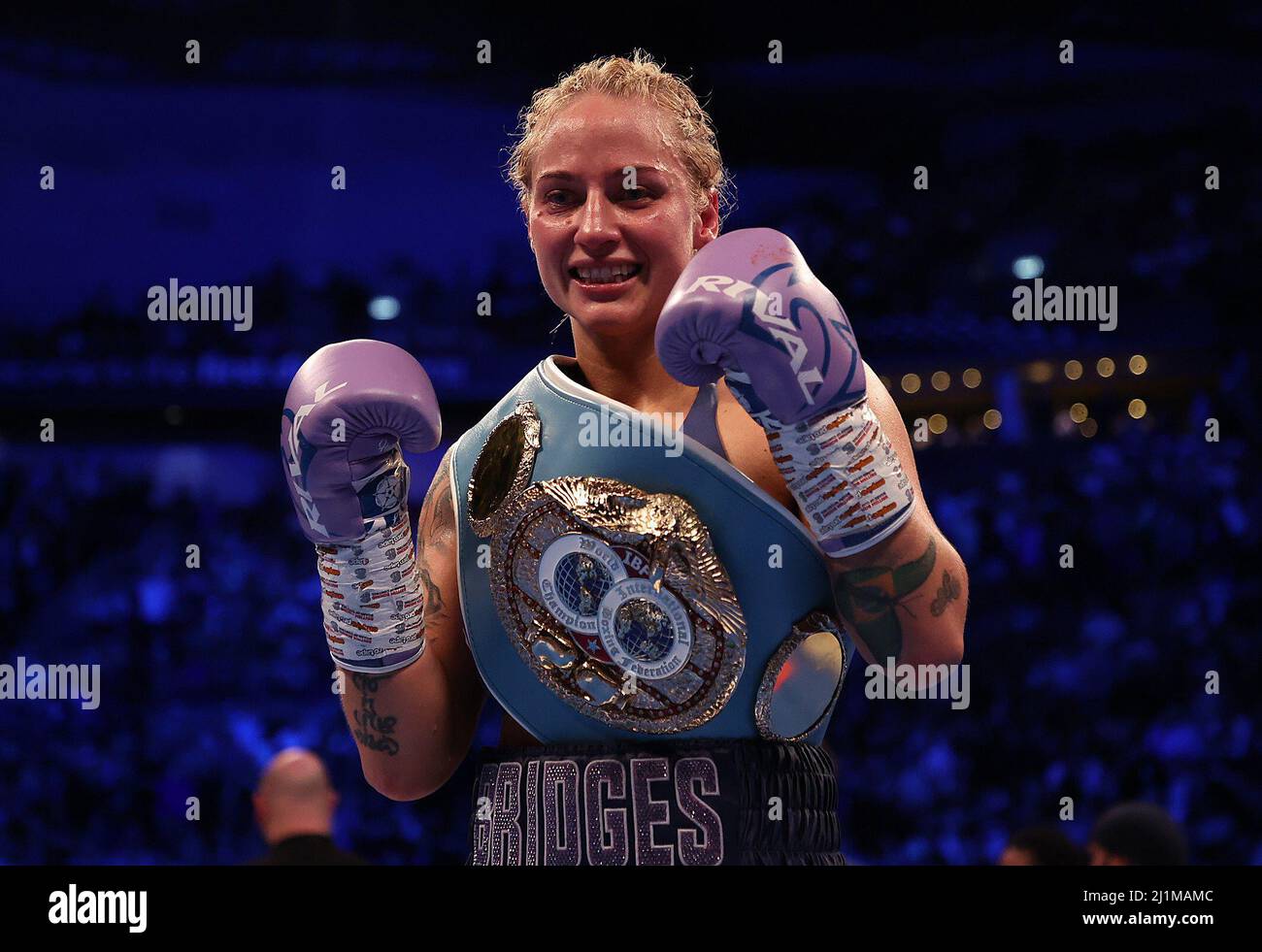 Ebanie Bridges High Resolution Stock Photography and Images - Alamy