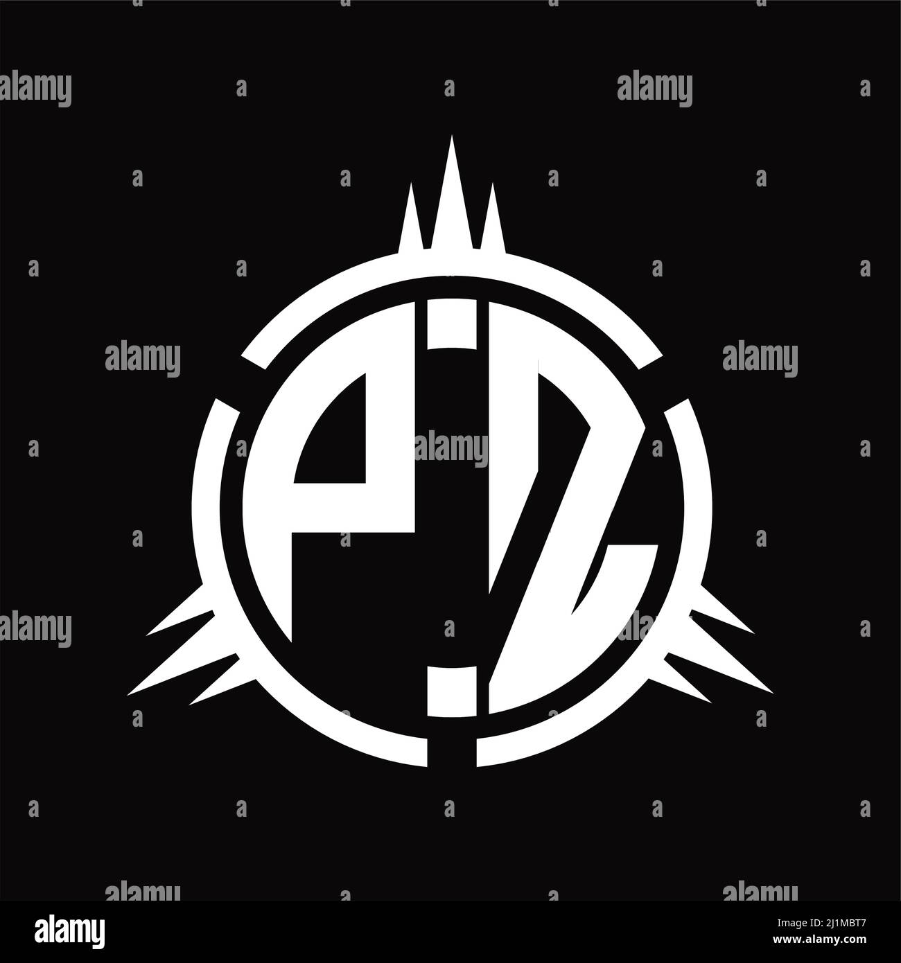 Pz icon hi-res stock photography and images - Alamy