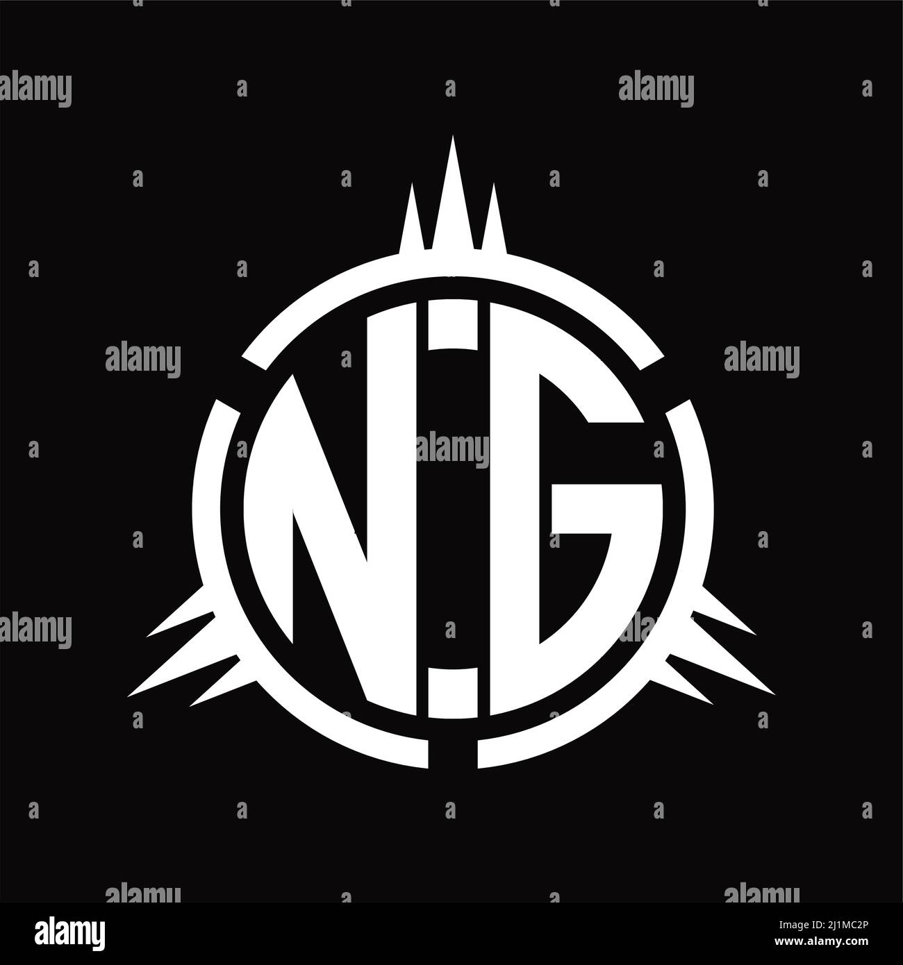 Ng icon hi-res stock photography and images - Alamy