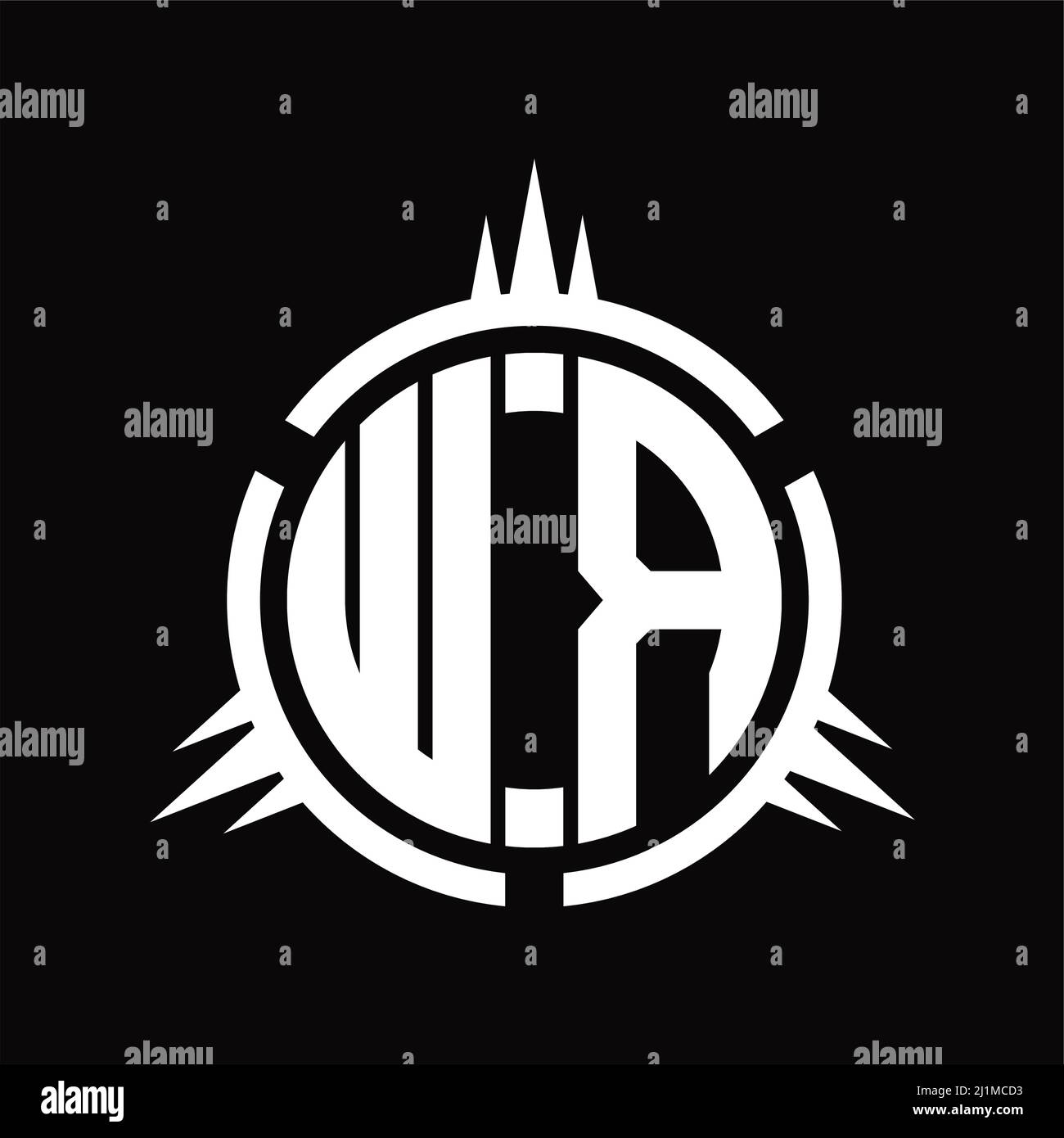 Wr icon hi-res stock photography and images - Alamy