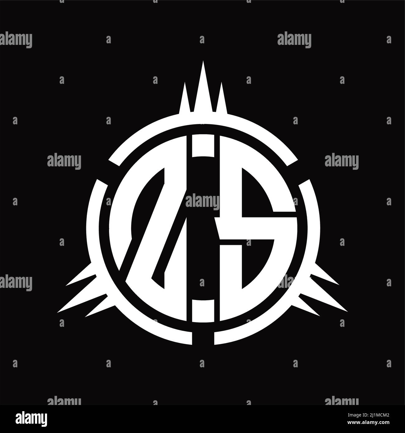 Zs alphabet Stock Vector Images - Alamy