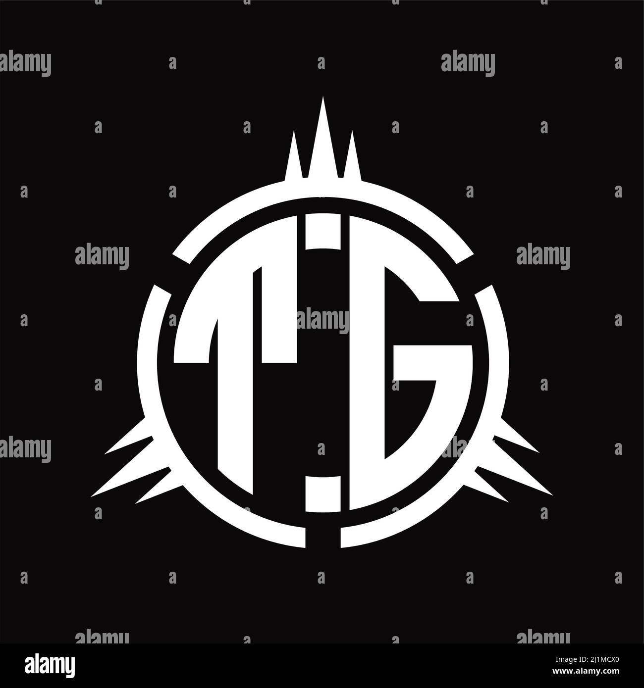 Tg logos Stock Vector Images - Alamy
