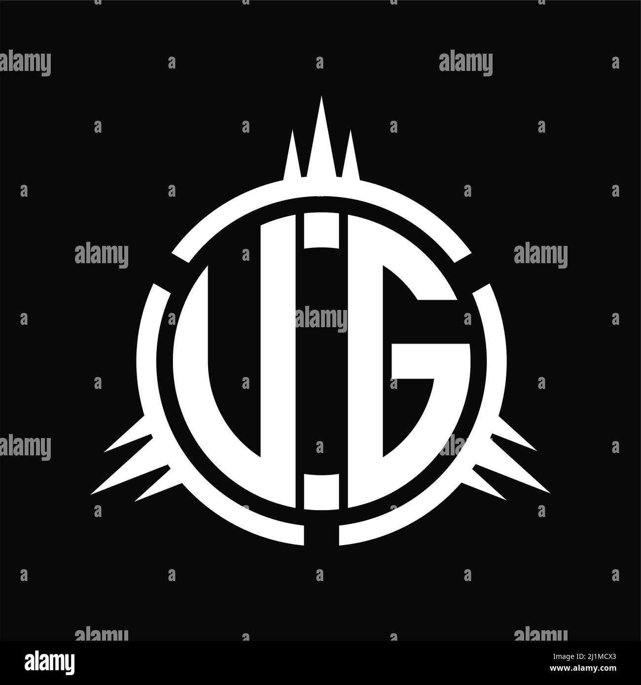 Ug letters hi-res stock photography and images - Alamy