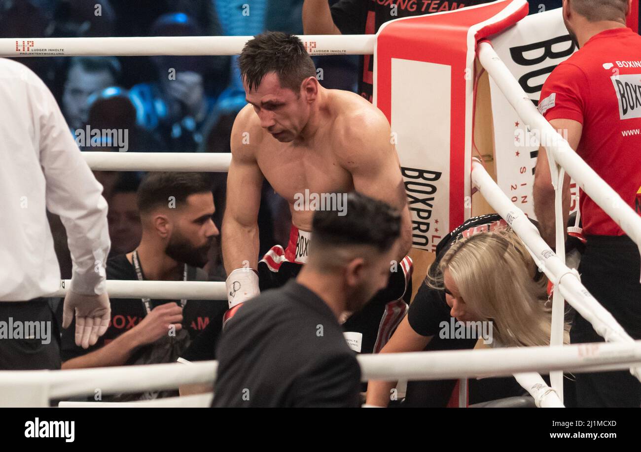 Germany vs hungary 2022 hi-res stock photography and images - Alamy