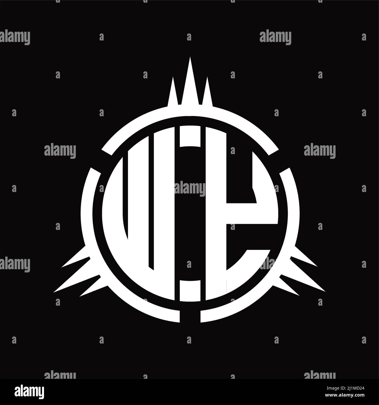 Wy logo hi-res stock photography and images - Alamy