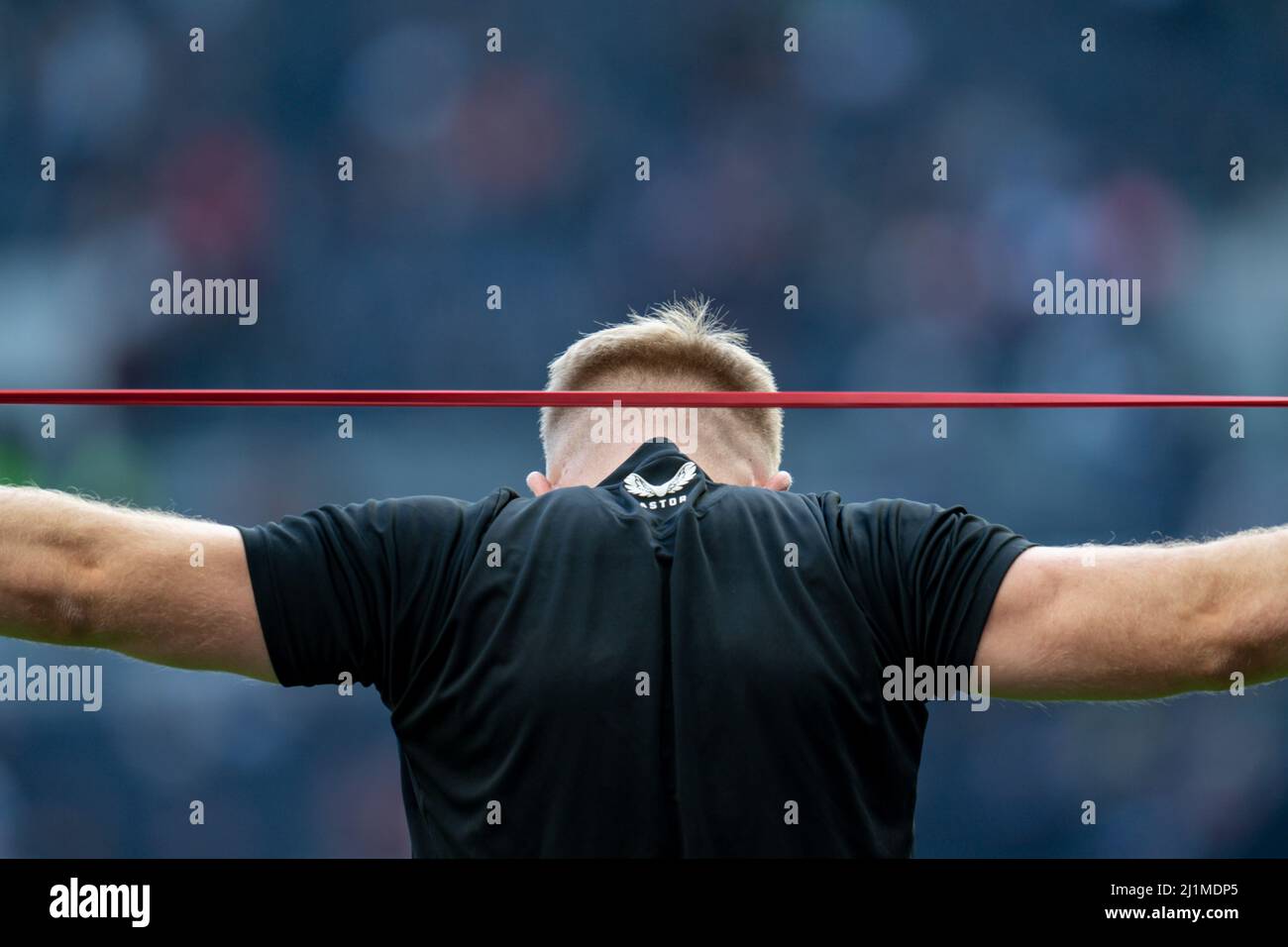 Jackson wray saracens hi-res stock photography and images - Alamy