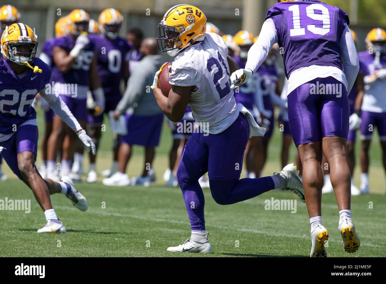 Corey kiner hi-res stock photography and images - Alamy