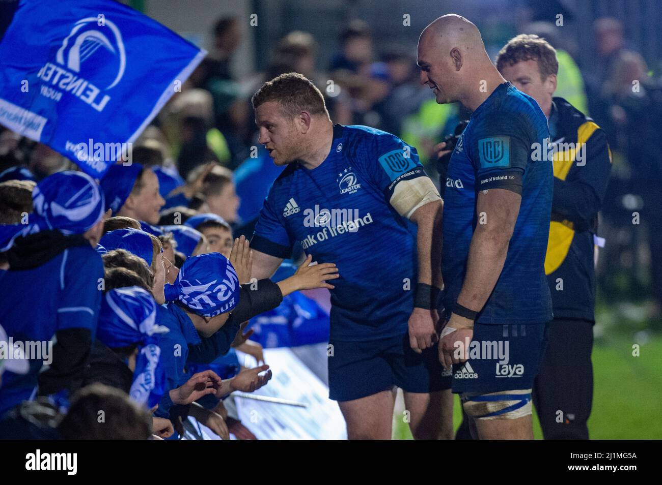 Sean cronin rugby hi-res stock photography and images - Alamy