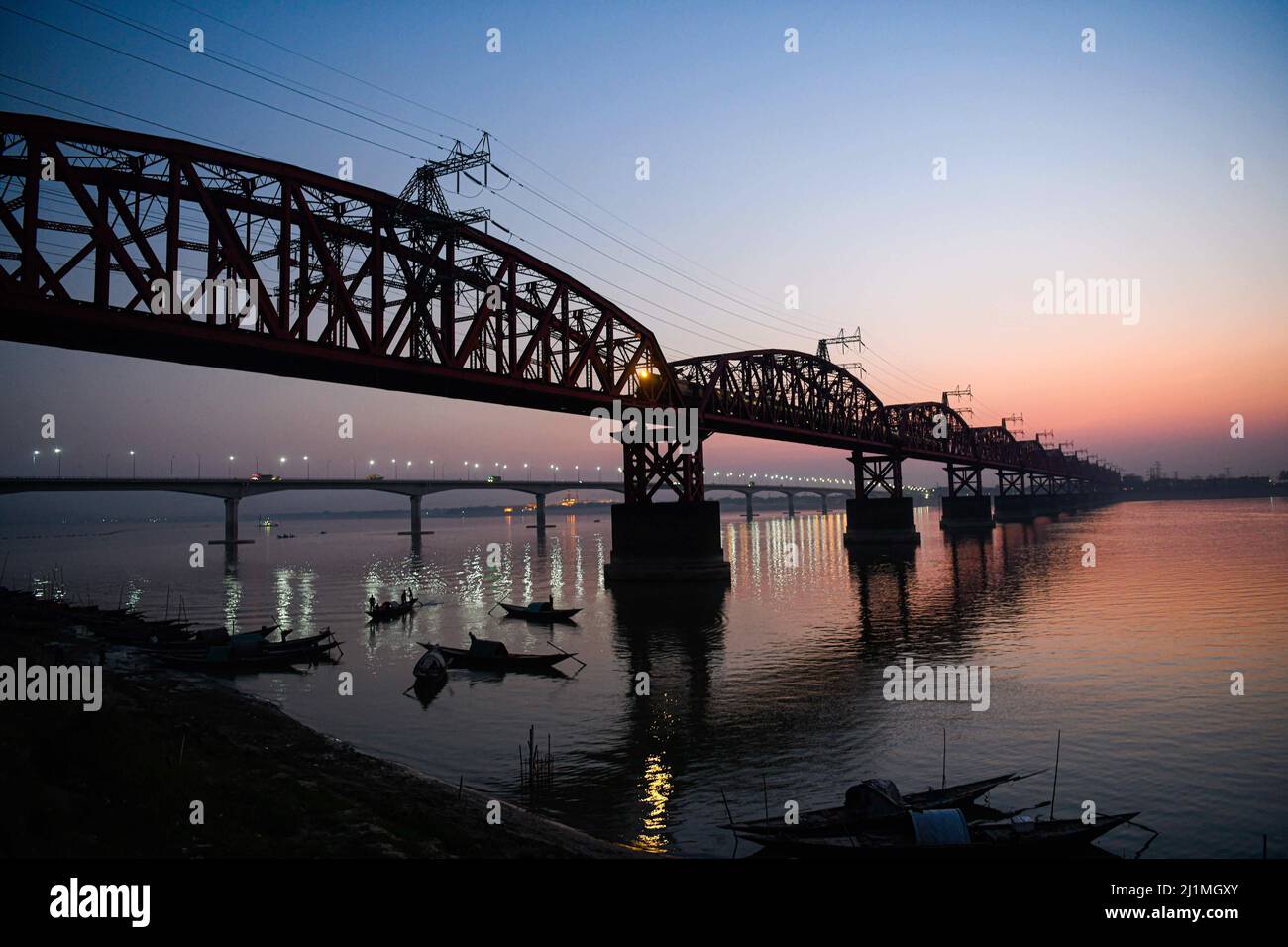 Pabna kushtia hi-res stock photography and images - Alamy