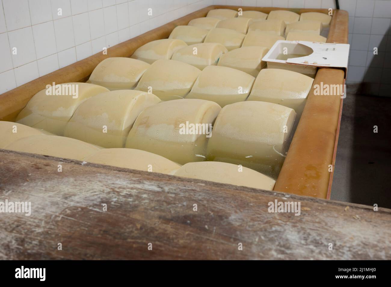 Whey bath hi-res stock photography and images - Alamy