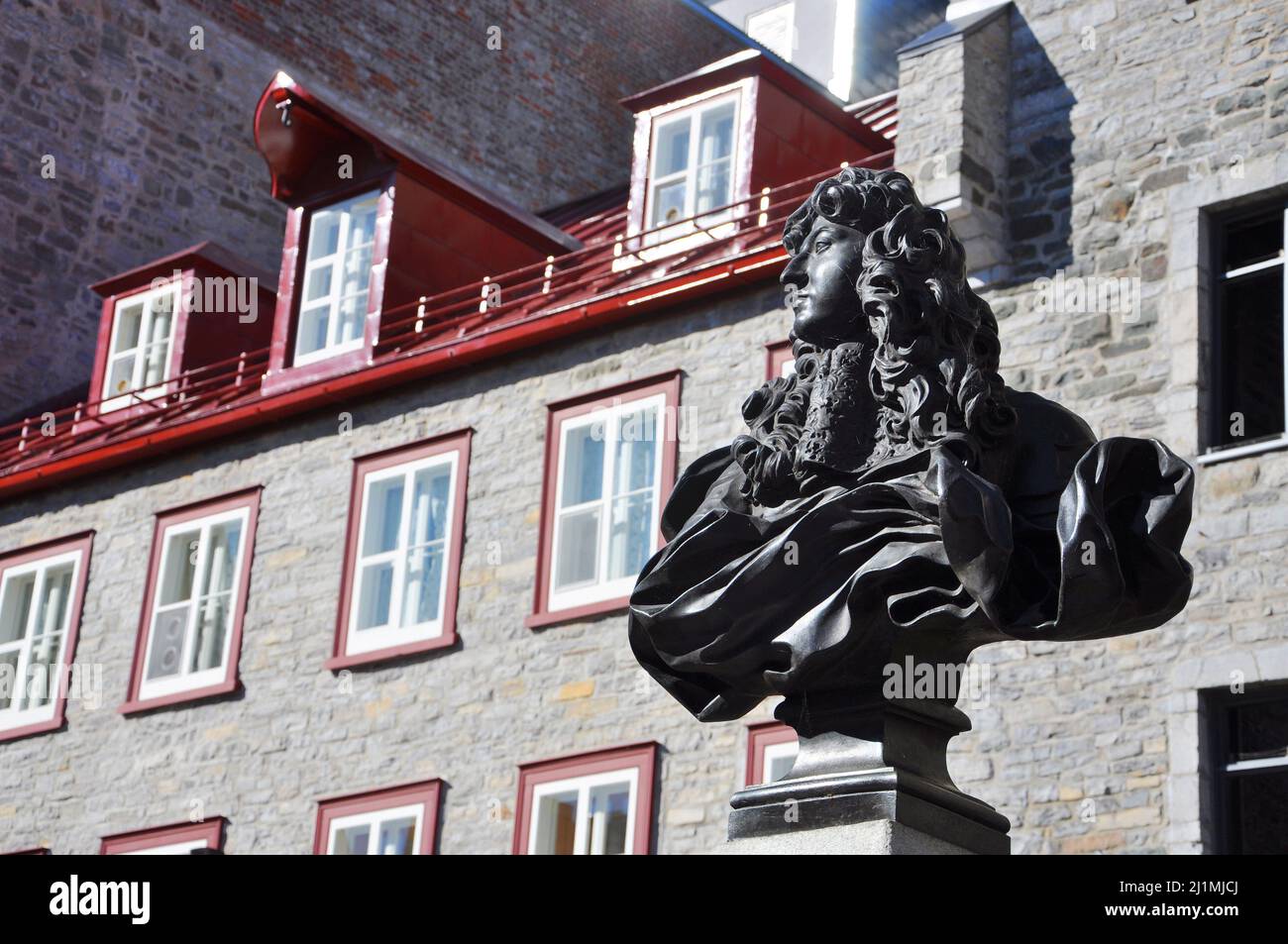 Canadian heritage icon hi-res stock photography and images - Alamy