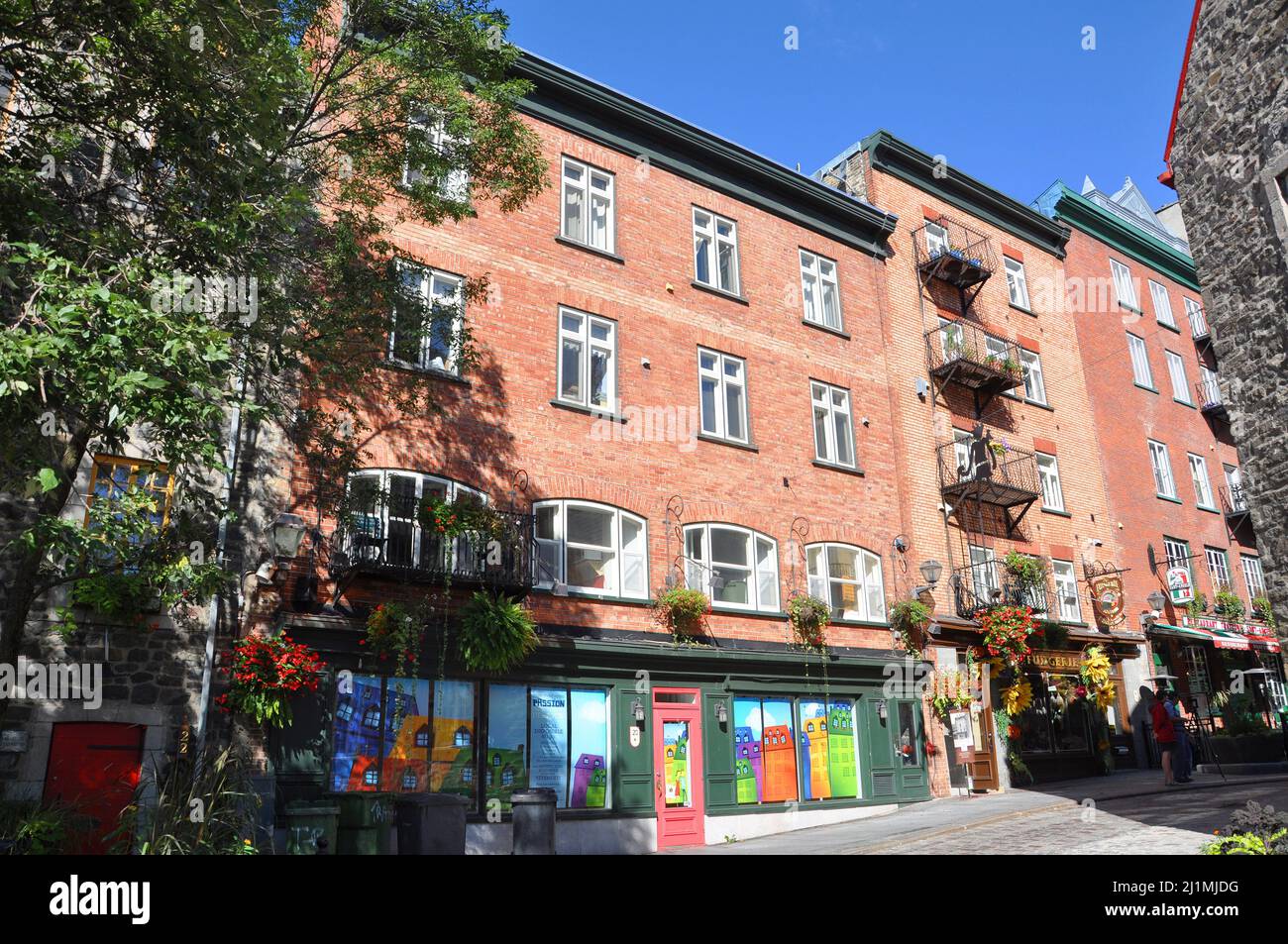Cul de sac street hi-res stock photography and images - Alamy
