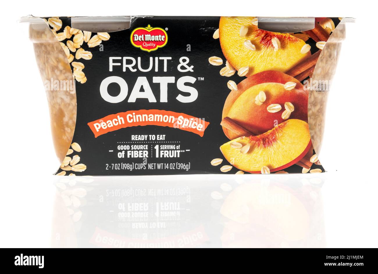 Del monte fruit hi-res stock photography and images - Alamy