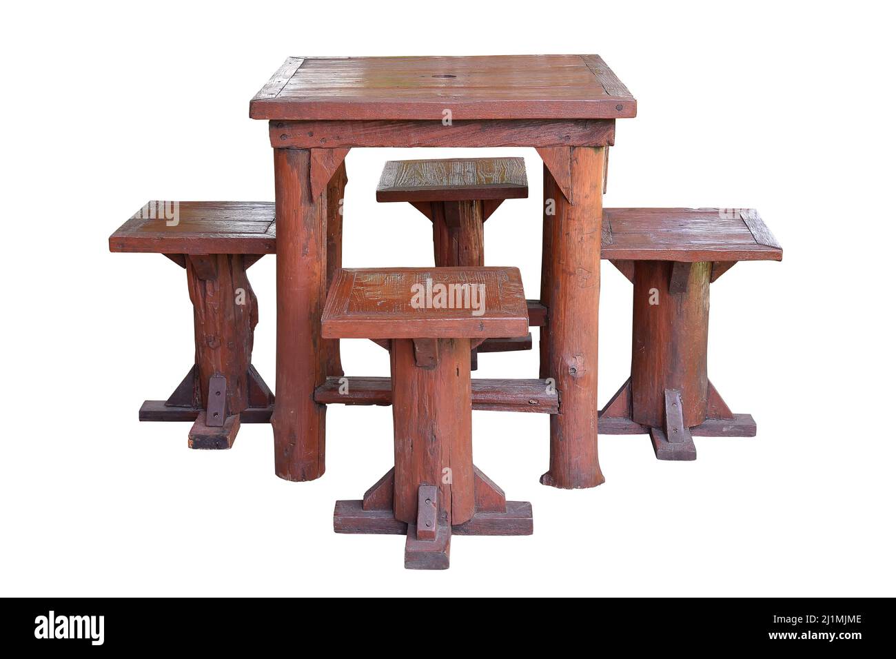 Chinese wood chairs hi-res stock photography and images - Alamy