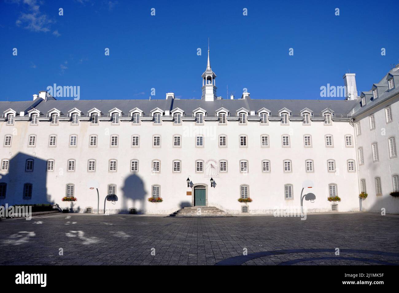 1663 france canada hi-res stock photography and images - Alamy