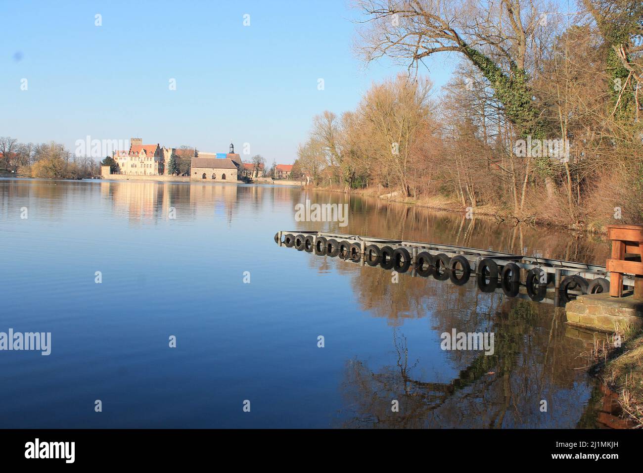 Flechtingen hi-res stock photography and images - Alamy