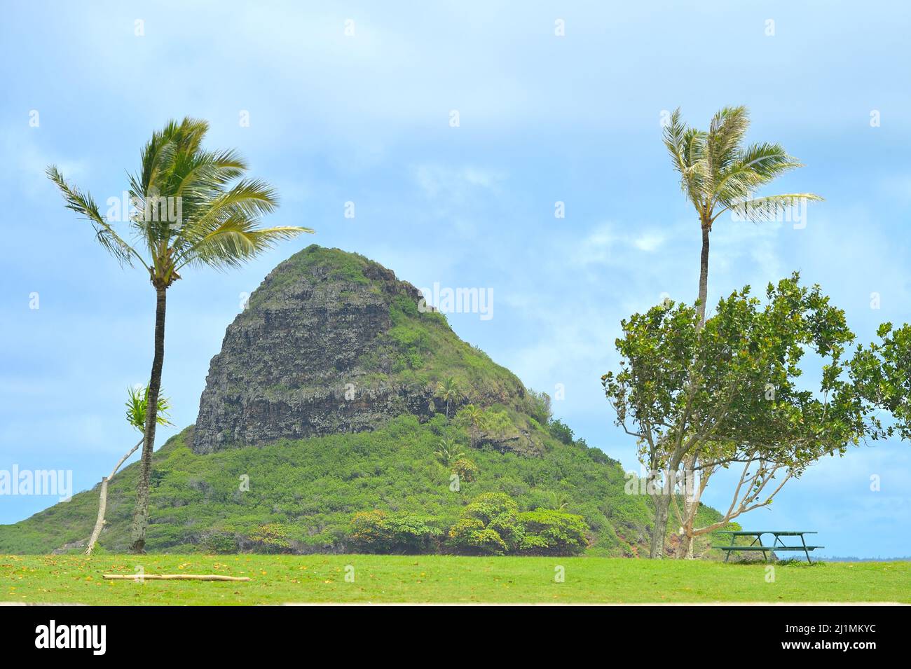 Kapapa island hi-res stock photography and images - Alamy