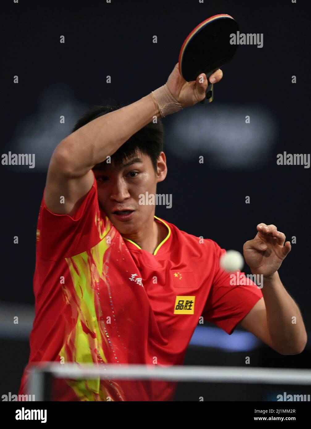 Fanbo hi-res stock photography and images - Alamy