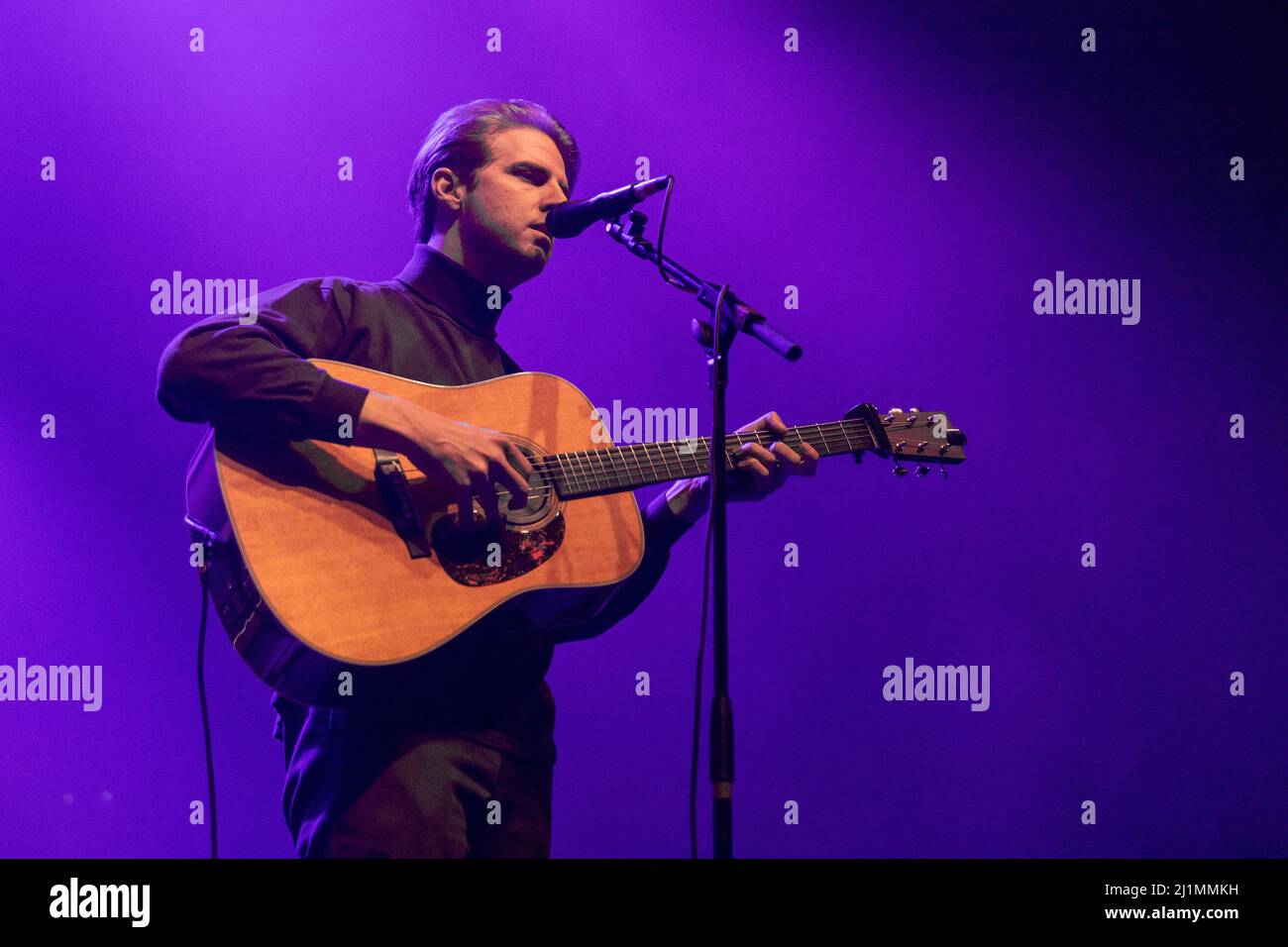 Christian lee hutson hi-res stock photography and images - Alamy