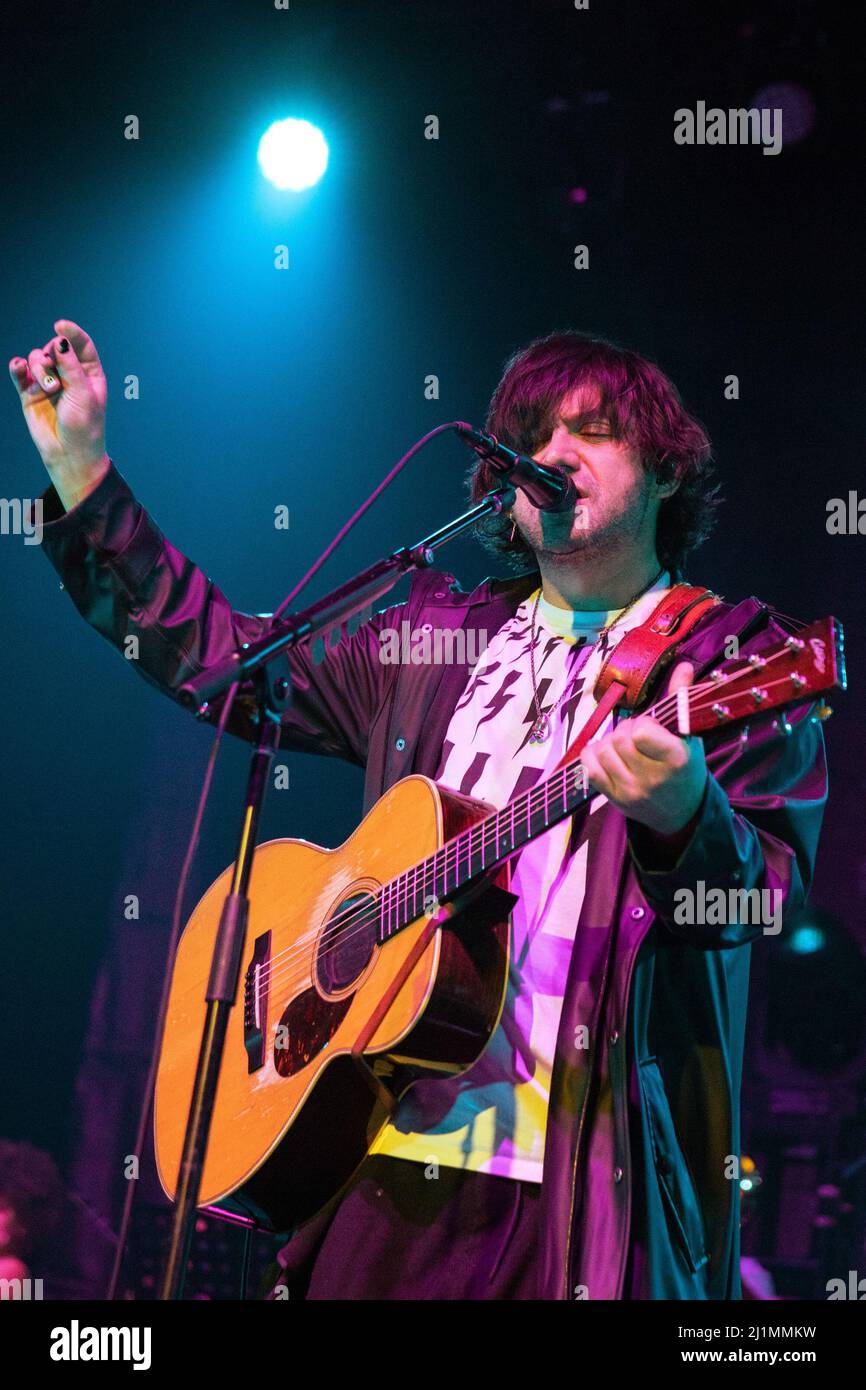 Conor Oberst 2022