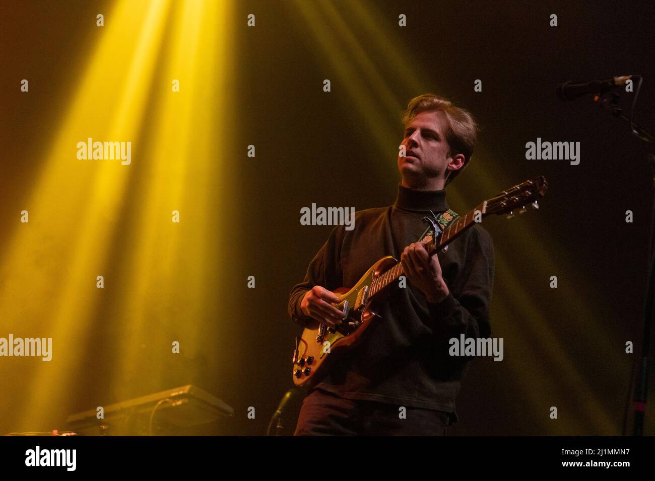 Christian lee hutson hi-res stock photography and images - Alamy