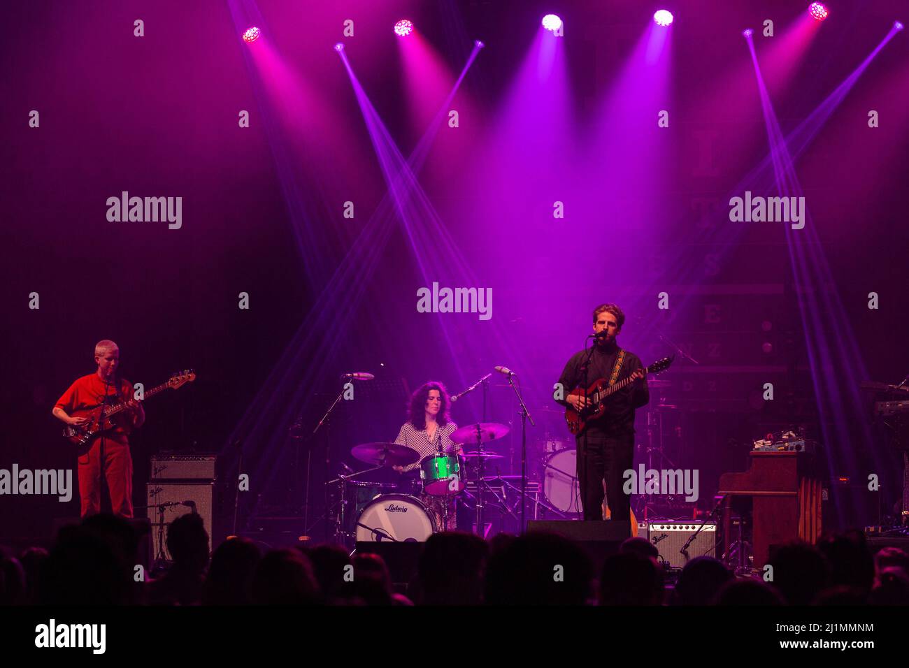 Christian lee hutson hi-res stock photography and images - Alamy